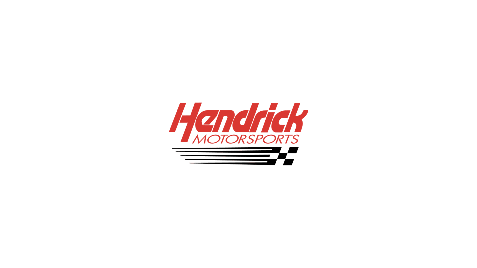 Hendrick Motorsports – Grid Sticker